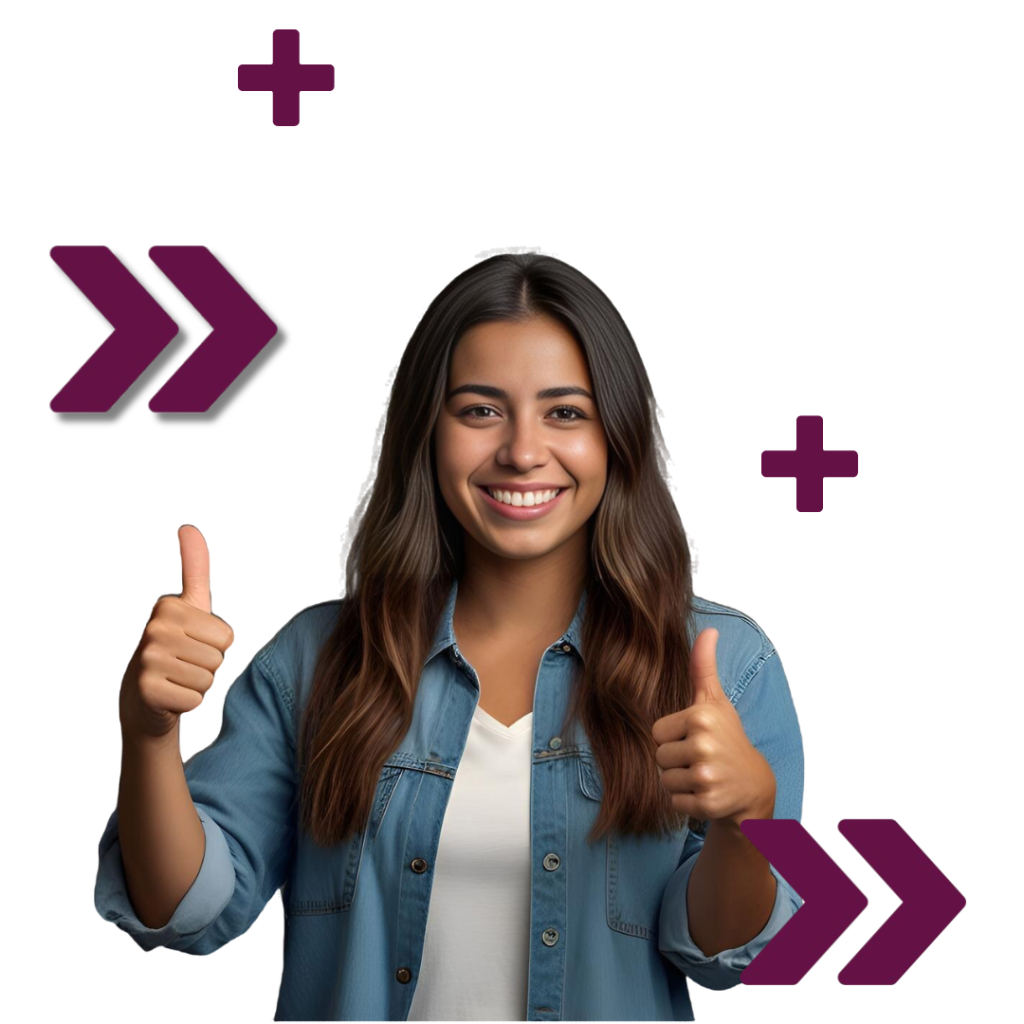 Nosotros - Advans Soluciones